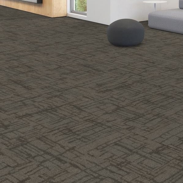 4600 - Competitive Commercial Carpet
