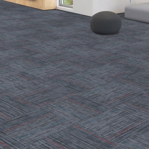 4609 - Competitive Commercial Carpet