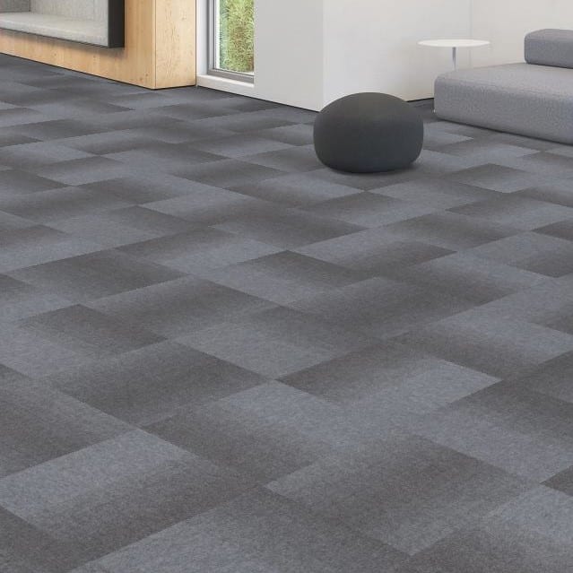 4605 - Competitive Commercial Carpet