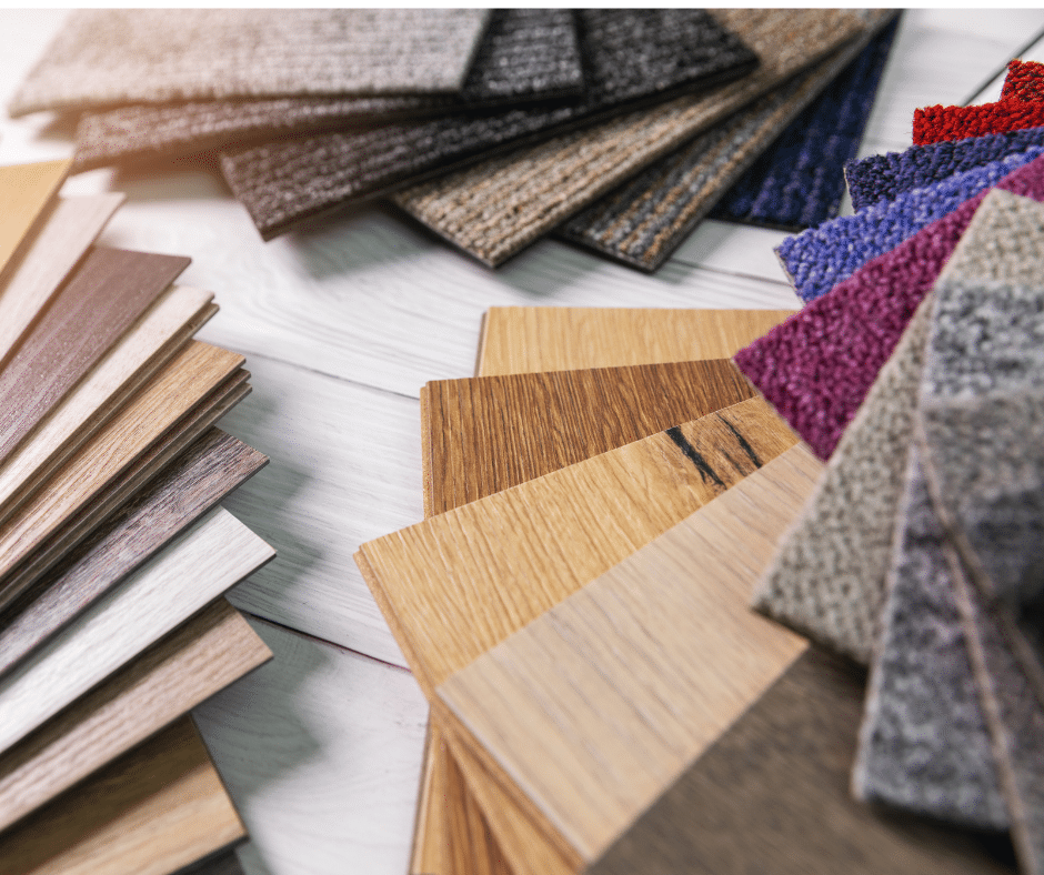 Competitive Commercial Carpet